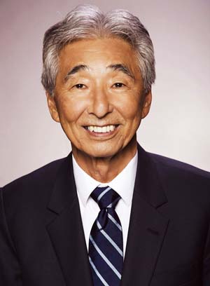 Tsuji remembered for fairness, big heart | News, Sports, Jobs - Maui News